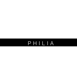 Tienda Online de PHILIA