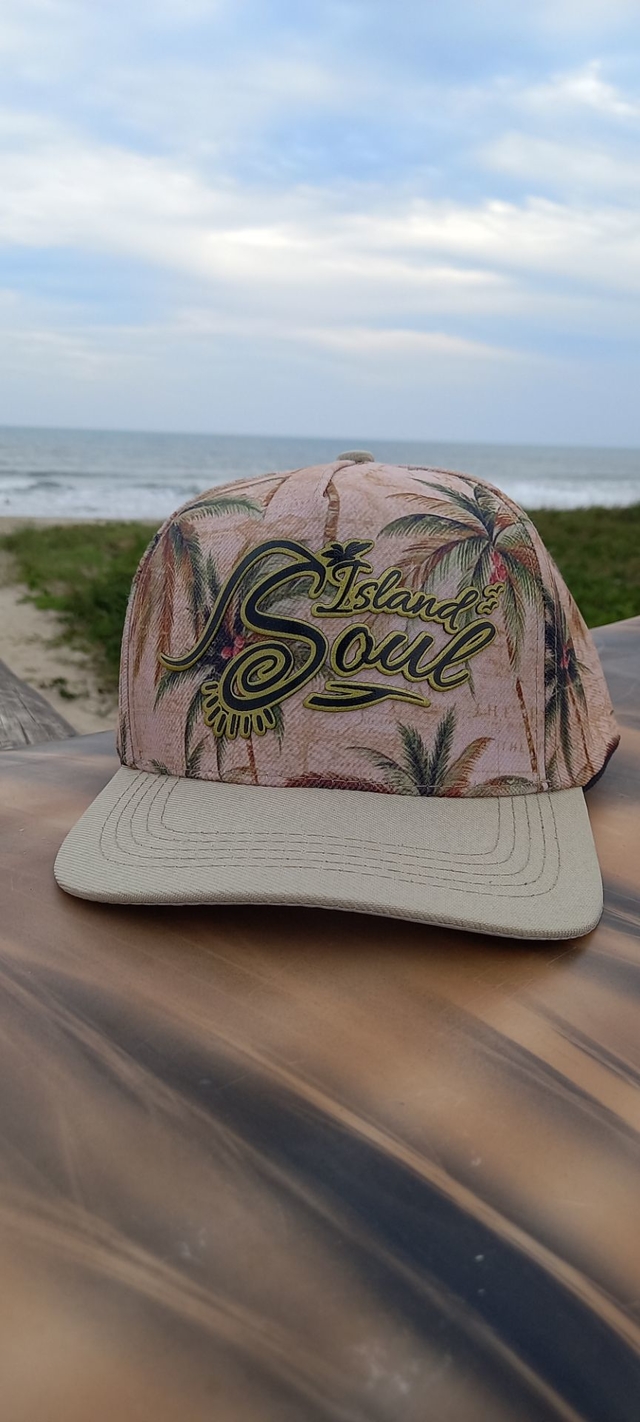 Boné Surf