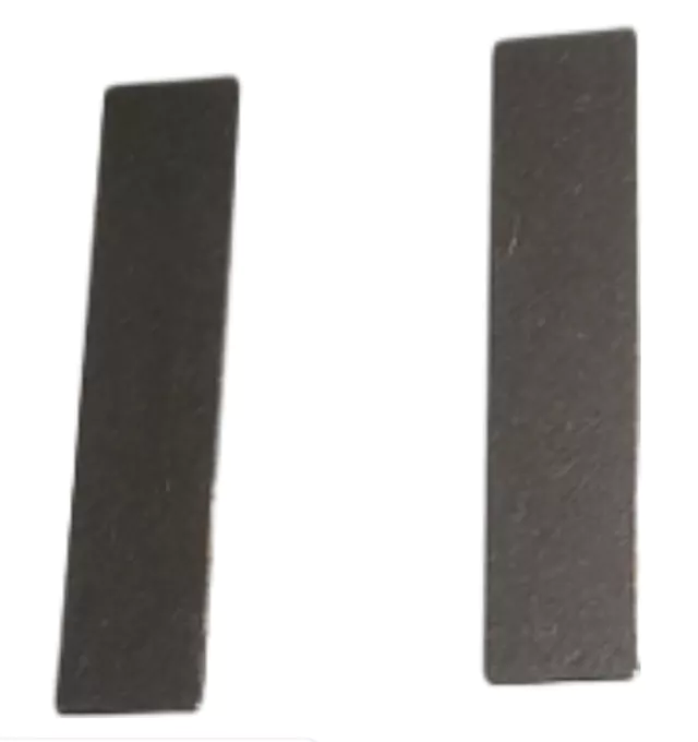 Flappers Para Compresor, Rectangular 10 X 47 Por 2 Unidades