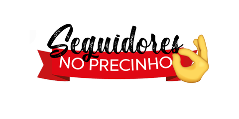 Comprar PLANO MENSAL em seguidores no precinho