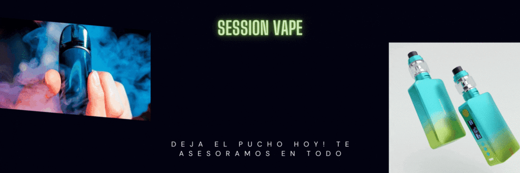 session vape
