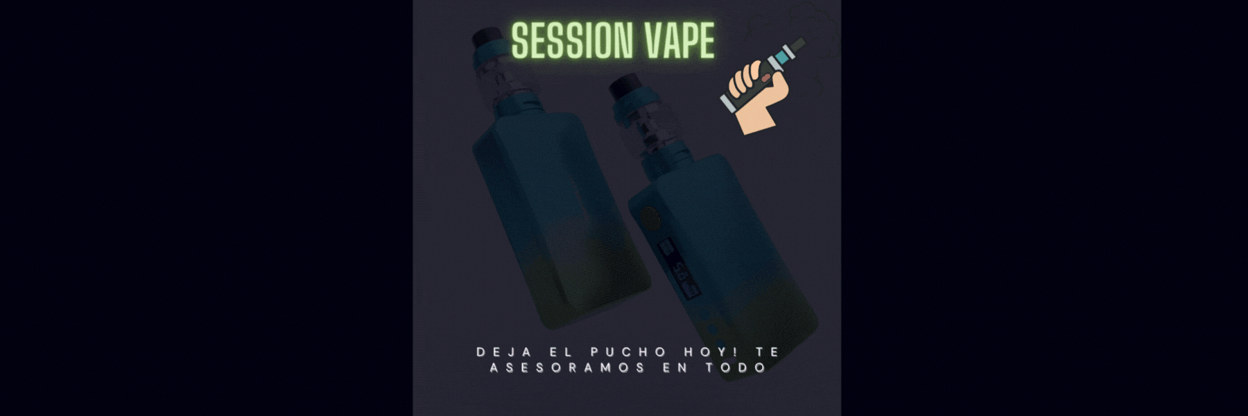 session vape