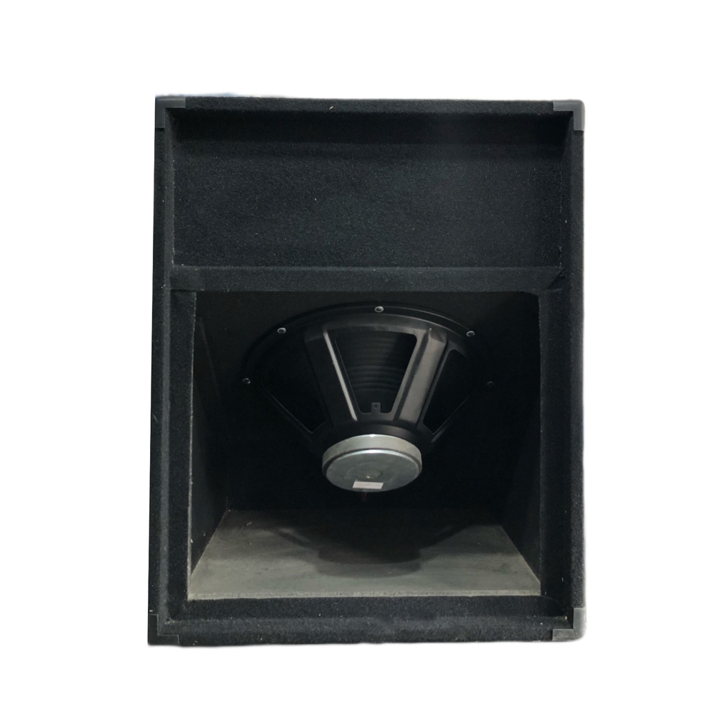 PARLANTE SUB LOW 18" INVERTIDO ALFOMBRADO - 600 WATTS