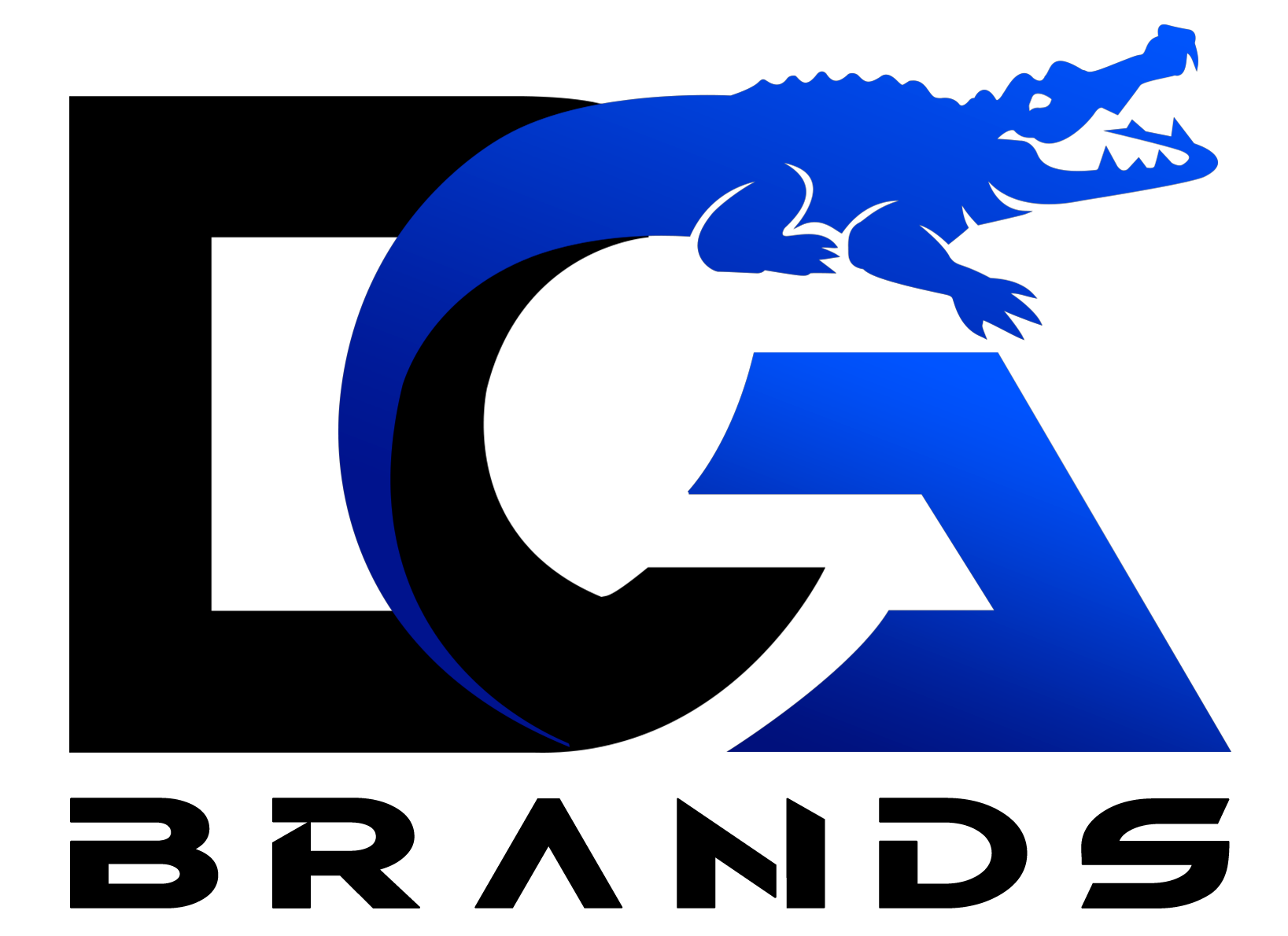 DG BRANDS