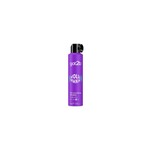 Got2B® Spray Volumania - 300 ml - Comprar en Styla