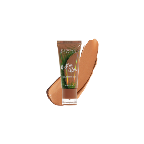 Physicians Formula® Bronceador Líquido para el Rostro, Butter Glow ...