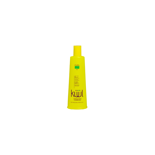 KÜÜL® Curl Me Gel: Rizos Definidos y Saludables para Lucir en Todo Momento