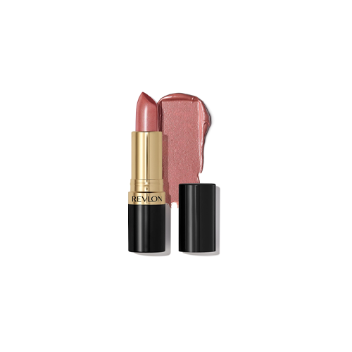 Revlon® Labial Super Lustrous New Shades Blushed