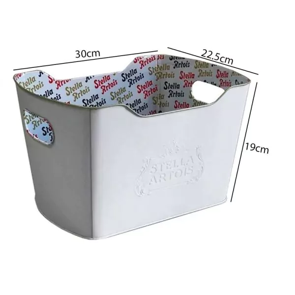 FRAPERA STELLA ARTOIS - Comprar en Tienda Lulú