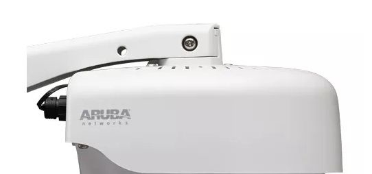 HPE ARUBA KIT DE MONTAGEM EM PAREDE EXTERNA PARA POSTE / PAREDE AP-270 ...