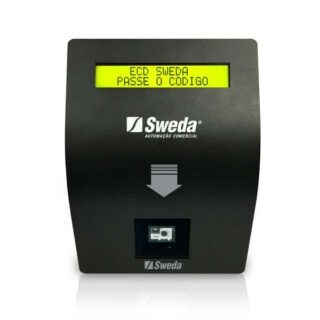 SWEDA TERMINAL DE CONSULTA ECD 1200 ETHERNET