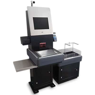 SWEDA SELF-CHECKOUT - SSC 2 - Comprar em WorldSpace