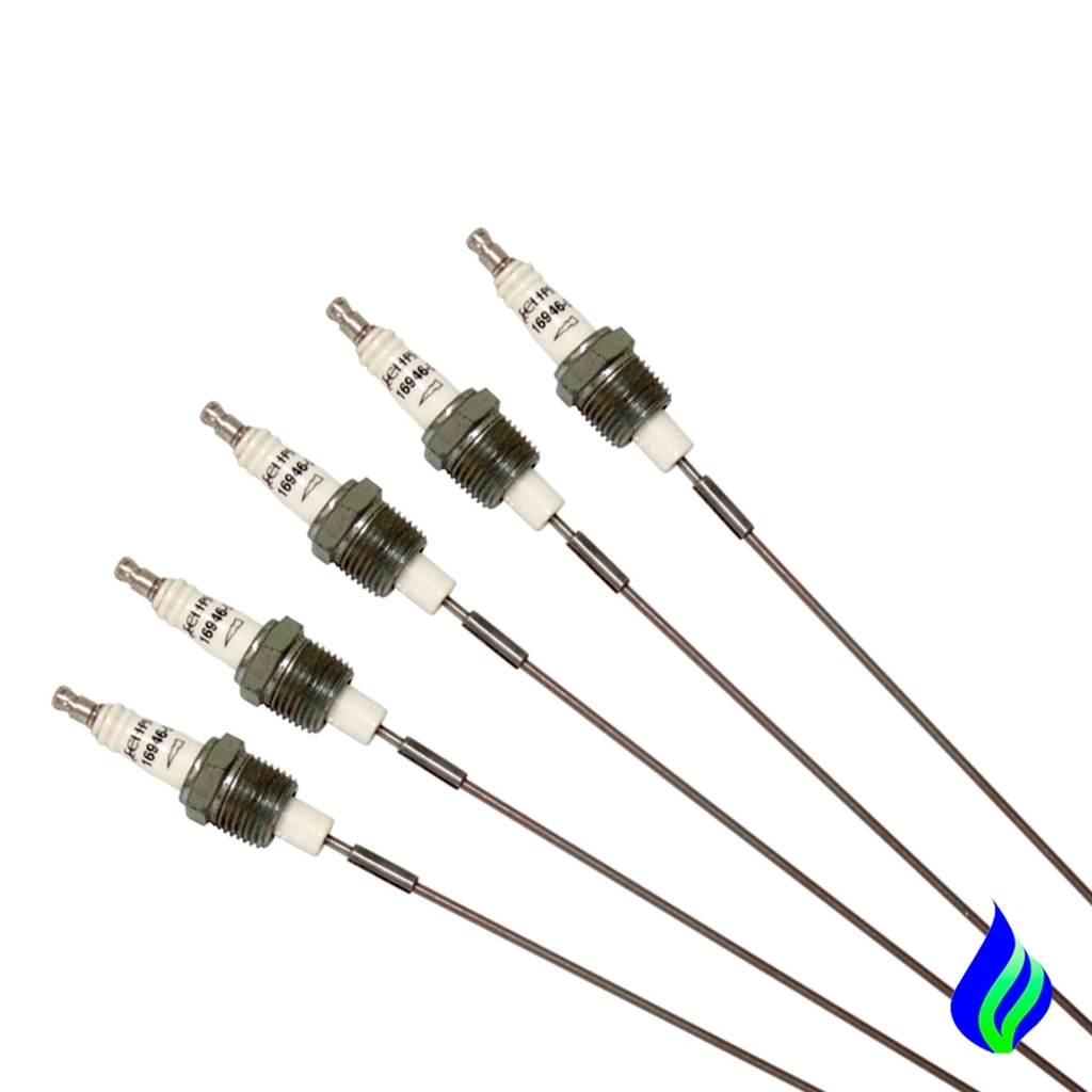 16946-5 Bujía Electrodo Quemador RM Eclipse Ratiomatic Burne