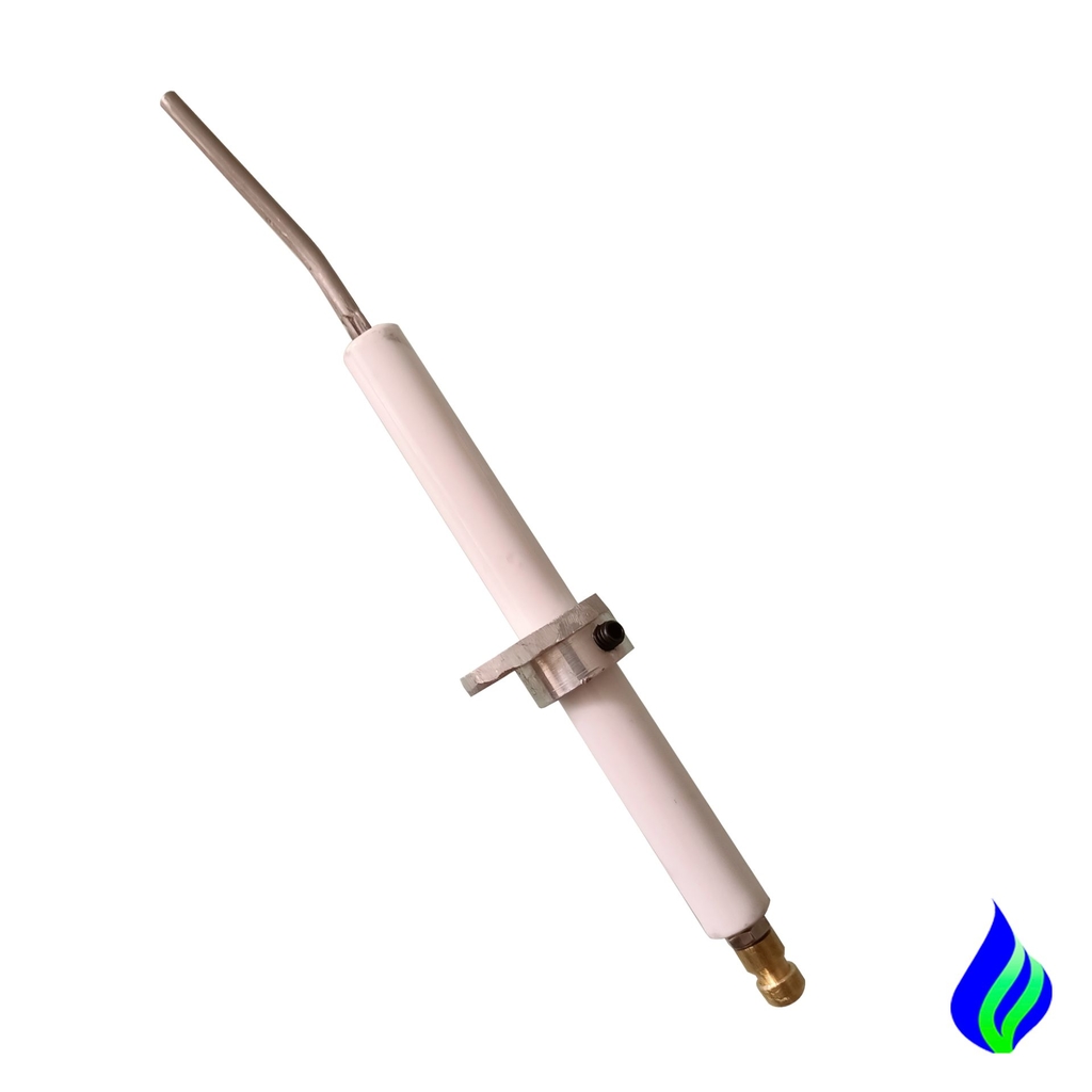 CEA10A100-50 Electrodo Bujía De Ignición O Sensor De Llama para Quem