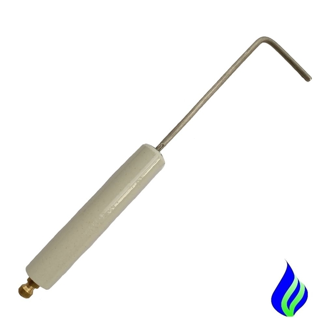 Electrodos y Bujías Sensor de llama - Controls Burner