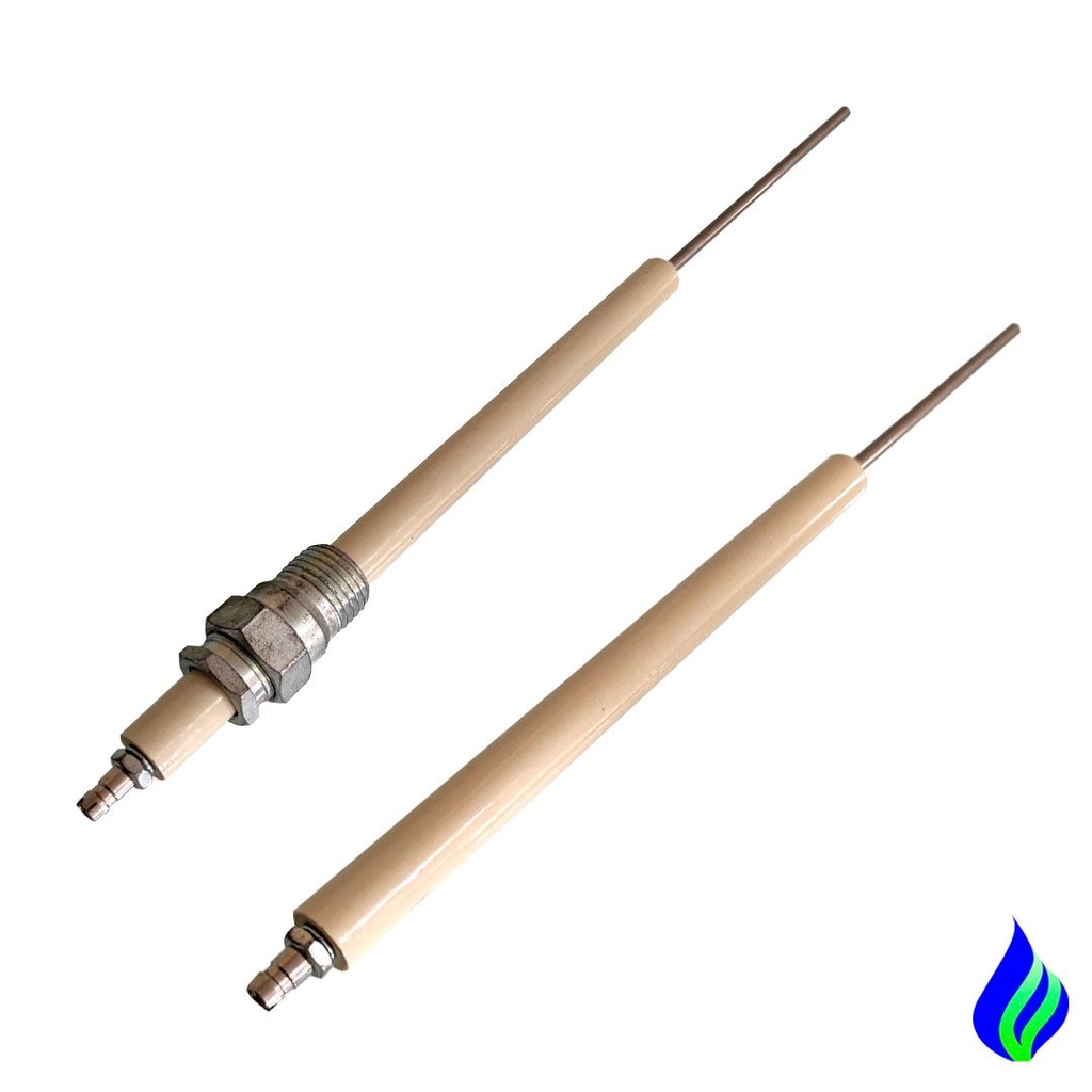 51427 Electrodo Sensor Varilla Para Quemador Maxon