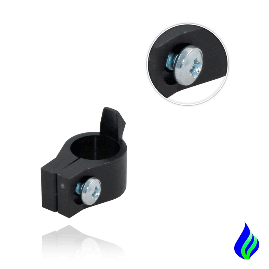 QRB1 Detector De Llama Foto Resistivo Siemens Fotocelda para quemador