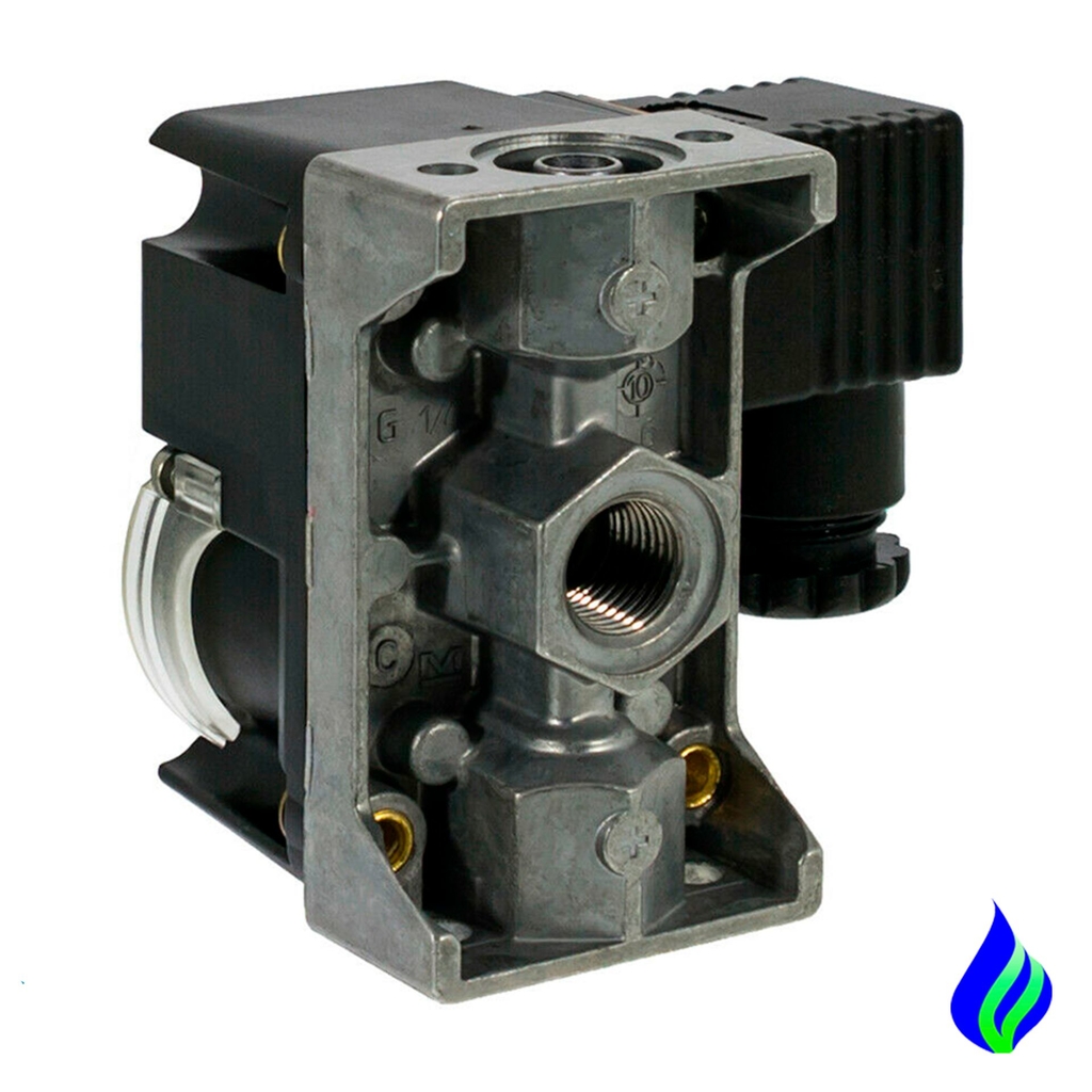 GW150A6 Switch Presion De Gas o Aire Dungs Presostato Quemador