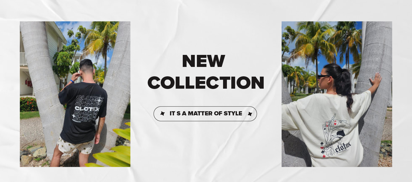 Tienda Online de Clotex