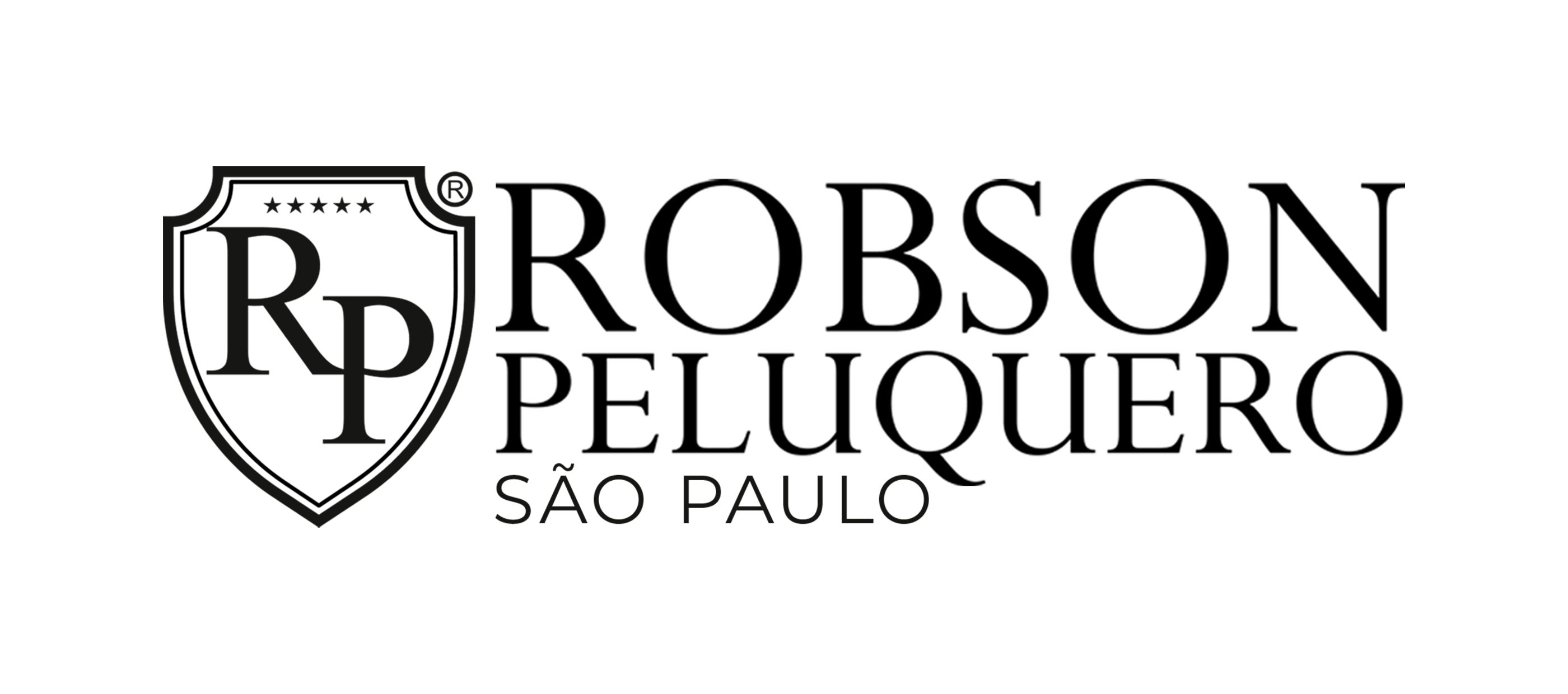 Loja online de Robson Peluquero