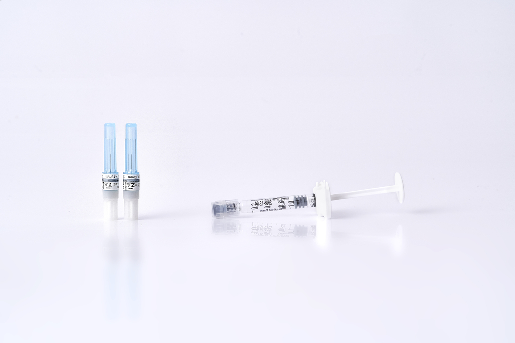 Relleno ácido hialurónico RADIANT ULTRA - 26 mg/ml.