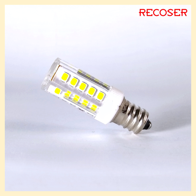 BOMBILLO LED ROSCA PEQUEÑA - Comprar en recoser