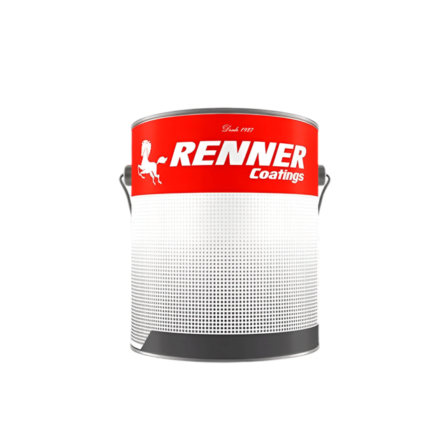 Revran DST PLUS 727 Imp Cinza N-6 3,6L - Renner