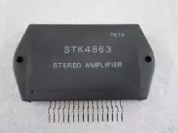 STK4863