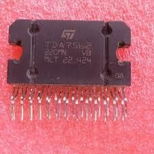Tda7562