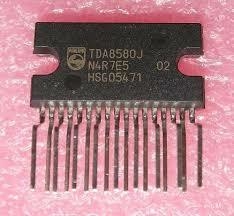 Tda8580J