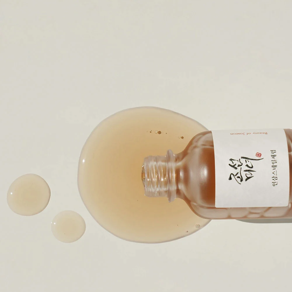 Serum Coreano antiedad