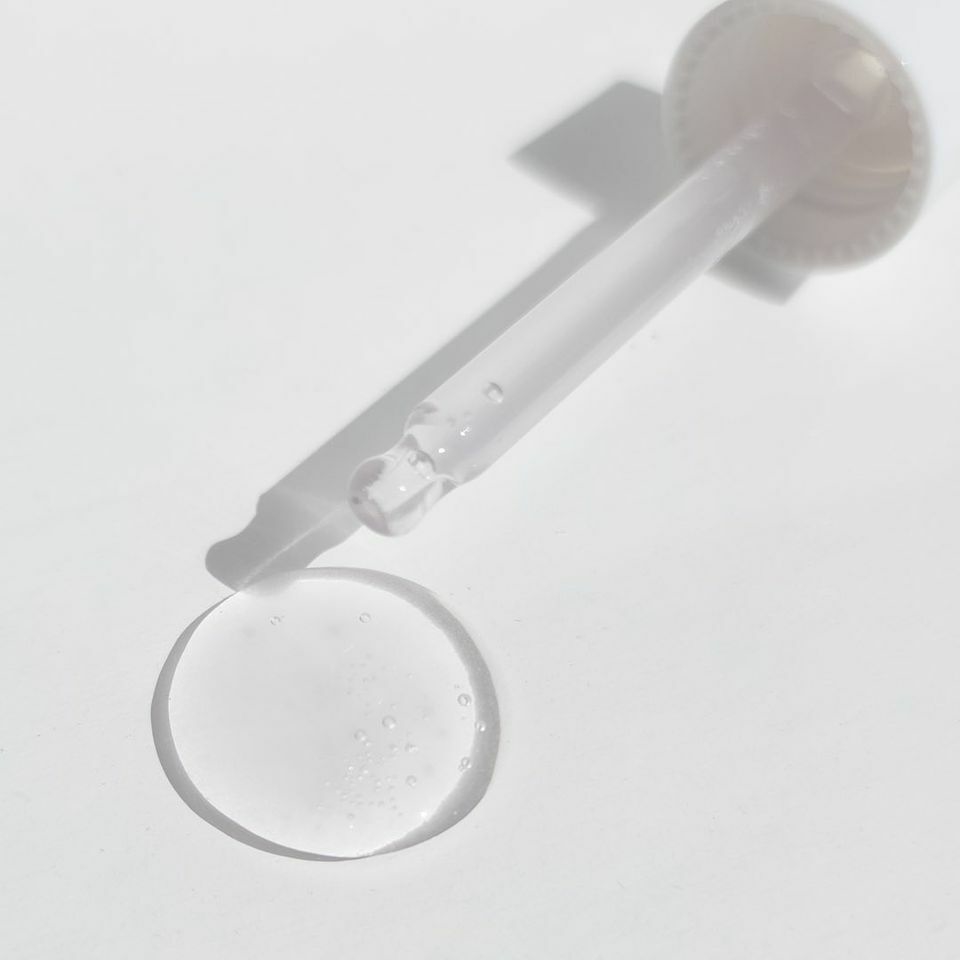 Serum Coreano aclarante con vitamina C