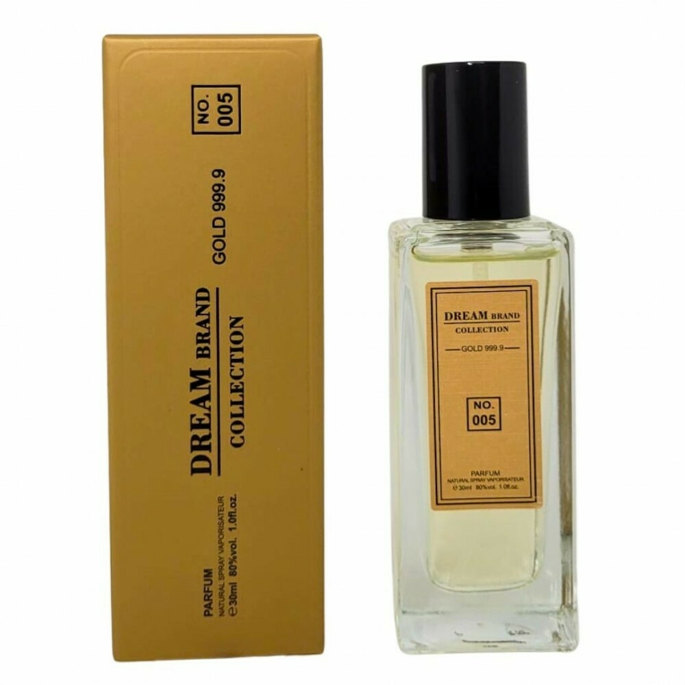 Dream Brand Collection 005- Tubete - 30ml - (Inspiração One Million)