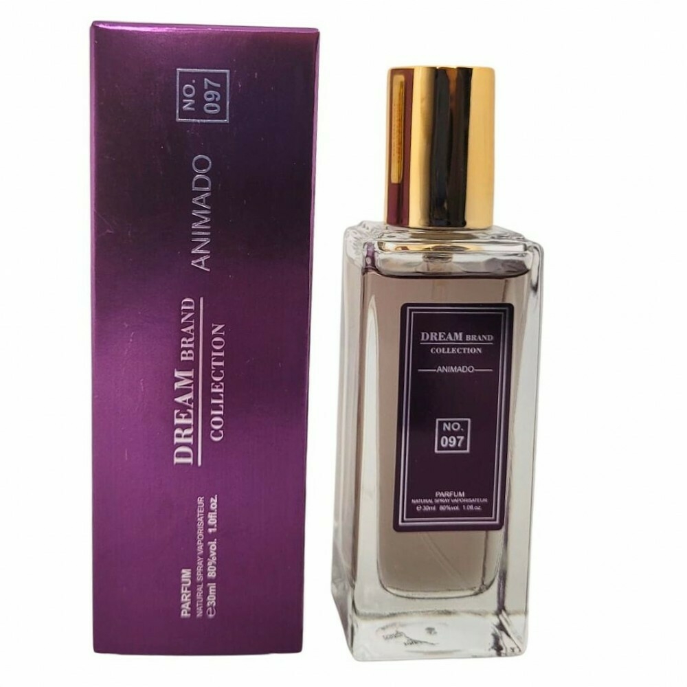Dream Brand Collection 097 - Tubete - 30ml - (Inspiração Euphoria)