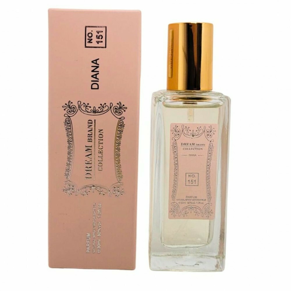 Dream Brand Collection 151 - Tubete - 30ml - (Inspiração Delina)