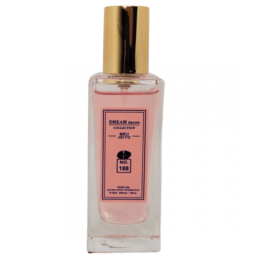 Dream Brand Collection 188 - Tubete - 30ml - (Inspiração My Way)