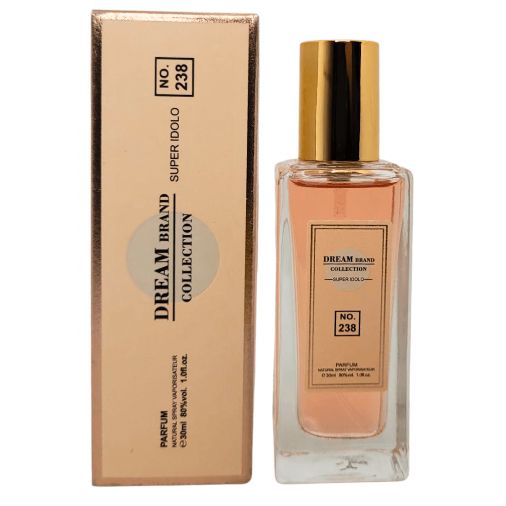 Dream Brand Collection 238 - Tubete - 30ml - (Inspiração Idôle)