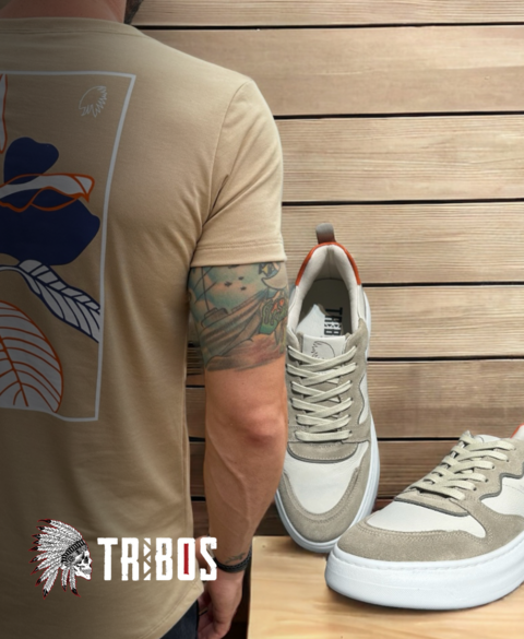 Loja online de Tribos Company