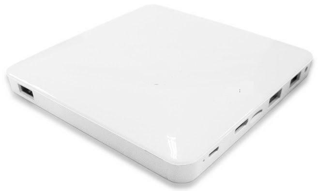 Thin Client