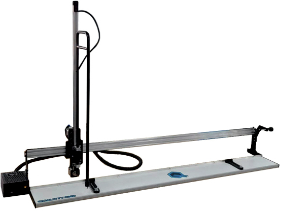 Cortadora de Polyfan - Comprar en QUALITTY CNC