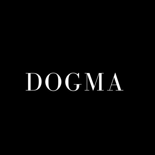 Tienda Online de Dogma oficial