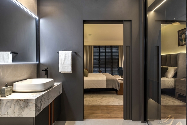 Mdf Chumbo Micro 06 Mm Berneck