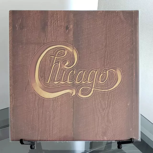 Chicago - V - Comprar em Vinil Store