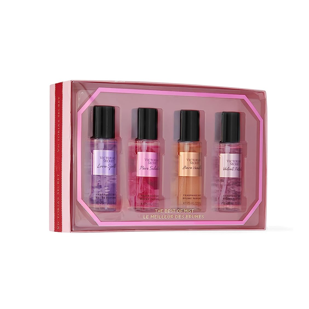 Victoria's Secret - Kit Mini Body Splash