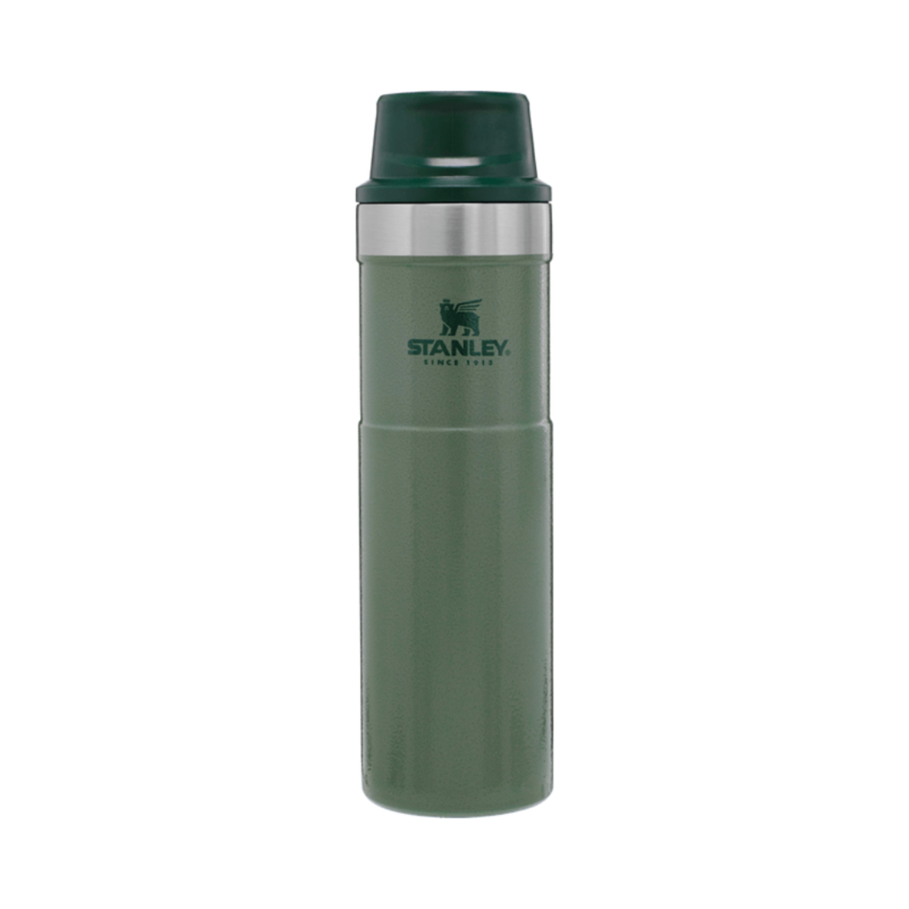 VASO STANLEY ONE HAND 591ML VERDE - Mundo Esturion SRL
