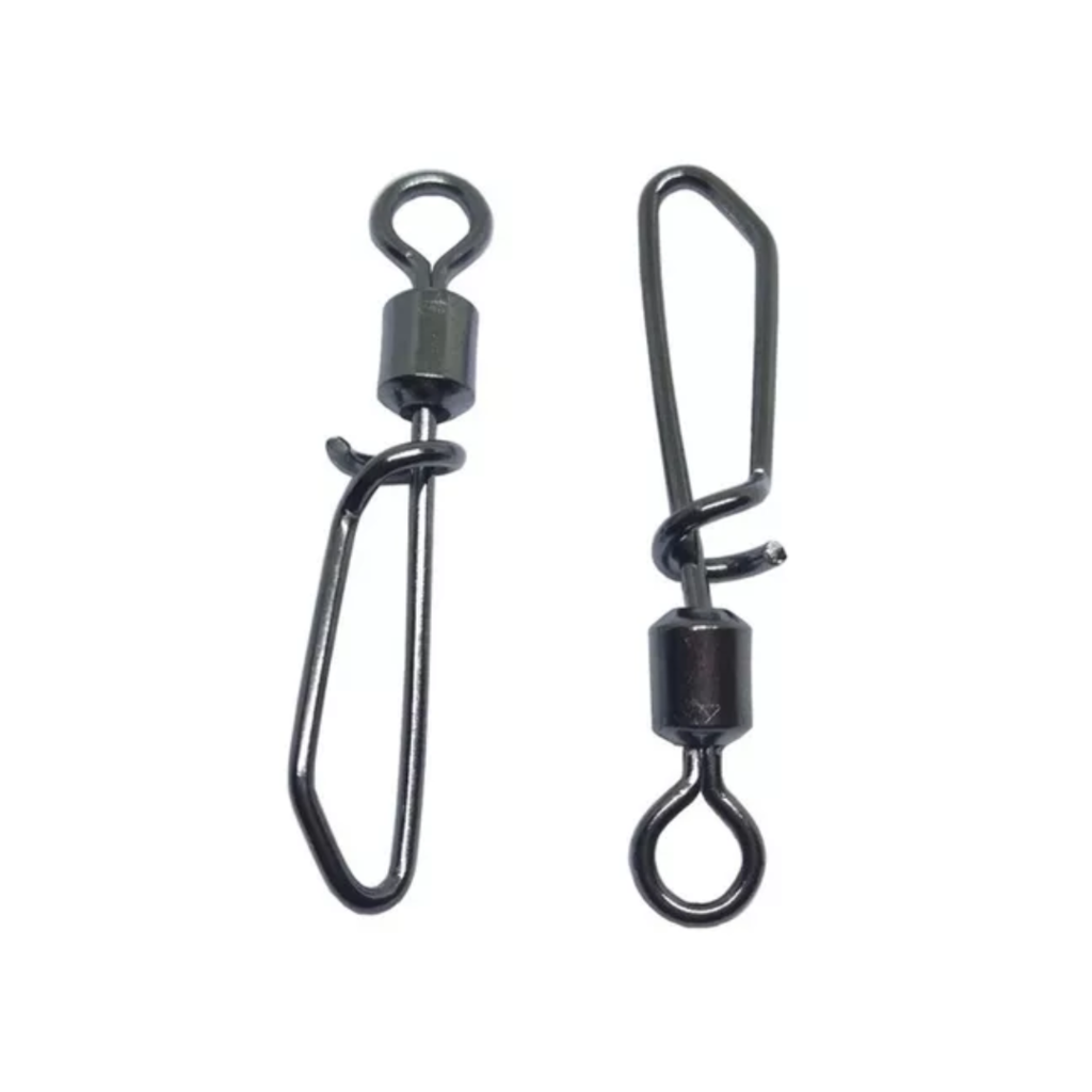 Mosqueton Bamboo Snap - Comprar en Mundo Esturion SRL