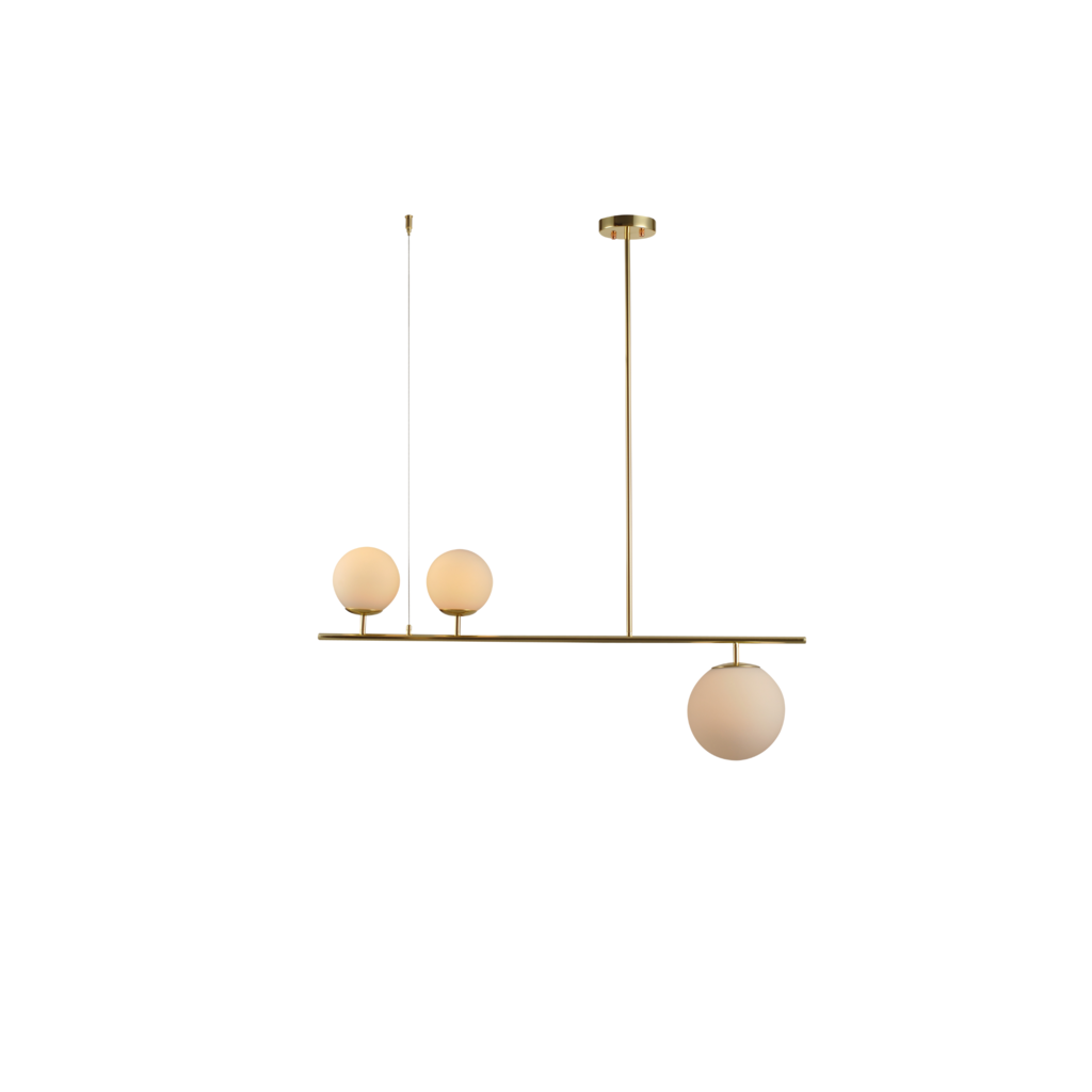 PENDENTE PEROLA LIBRA 3XG45 AVANT