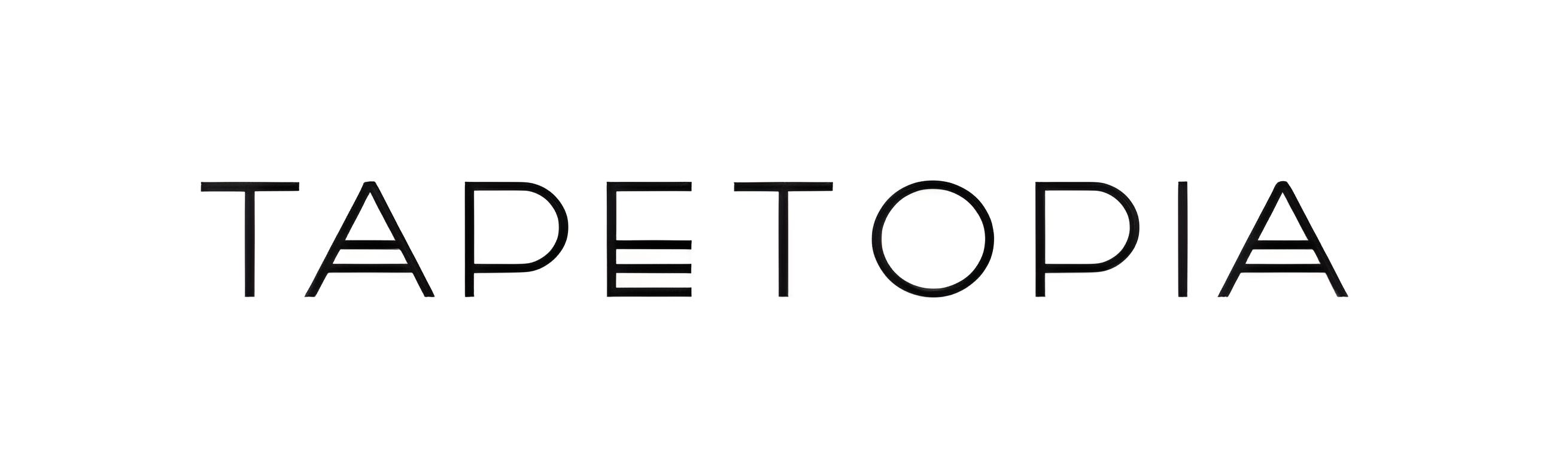 Loja online de Tapetopia