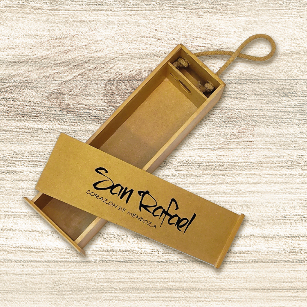 Comprar Cajas MDF en Hexámetro