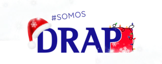 Drap construcción contemporánea